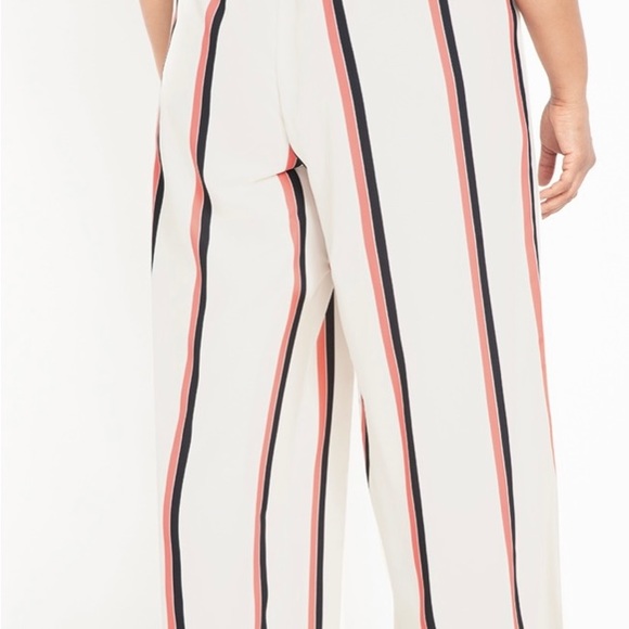 Eloquii | Pants & Jumpsuits | New Eloquii Ruffle Waist Lounge Pants | Poshmark